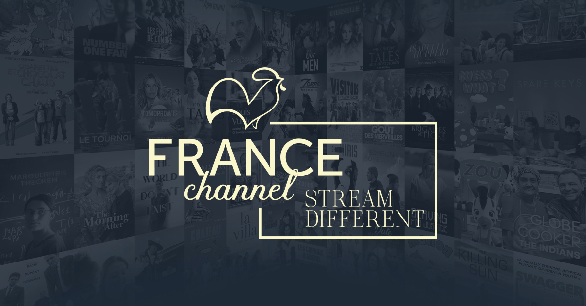 France Channel, Enjoy the Best of France